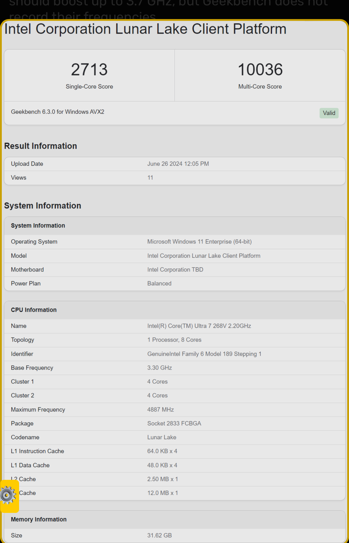 News - AMD Ryzen AI 300 (Strix Point): 15. Juli als Starttermin ...