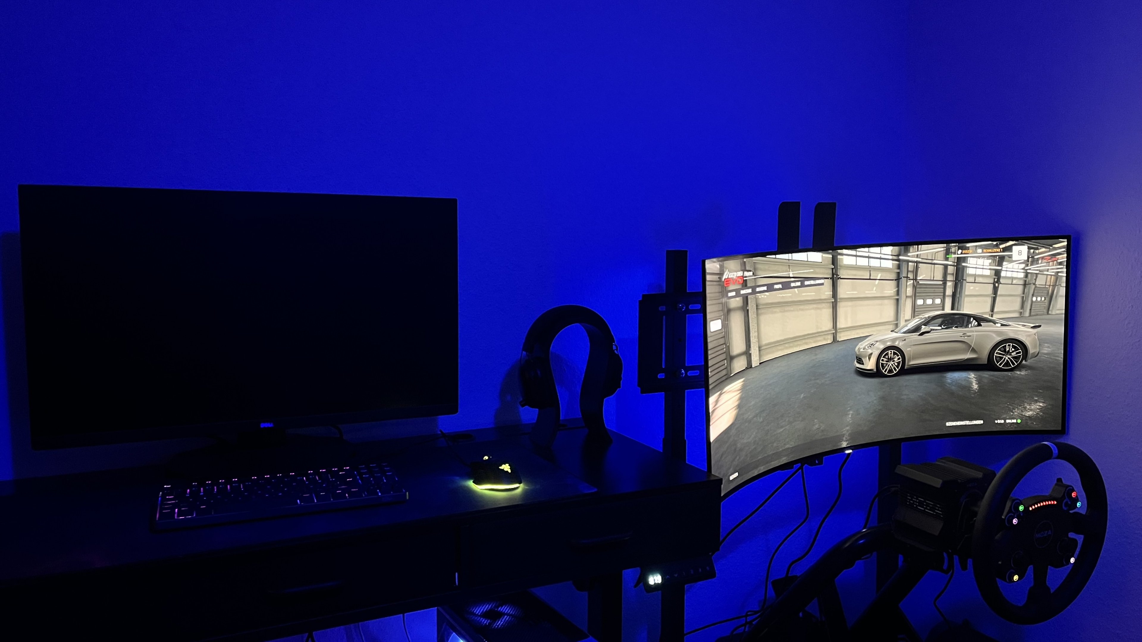 Test - Asus ROG Strix OLED XG27UCDMG im Test: High-End Gaming-Display ...