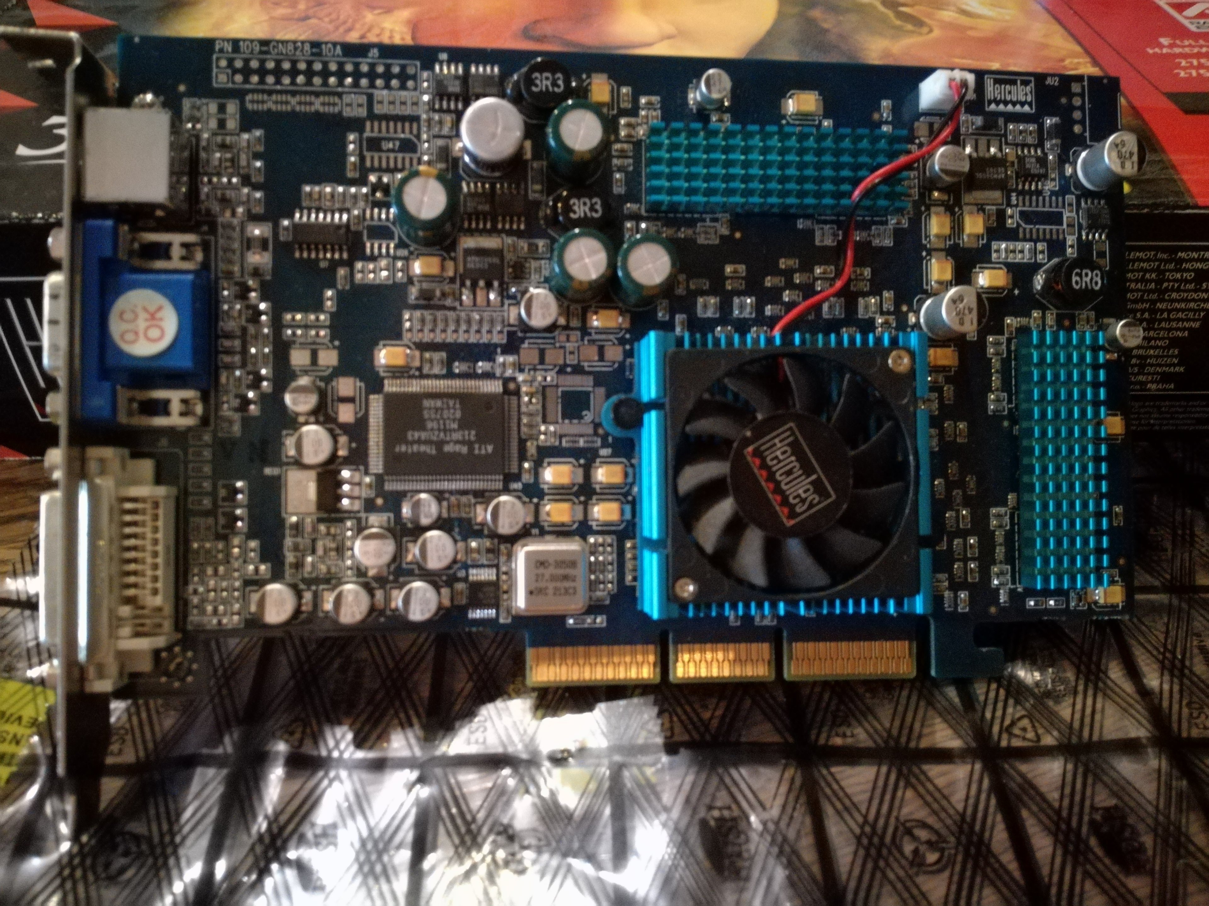 Der Retro-Hardware Bilderthread | Seite 194 | ComputerBase Forum