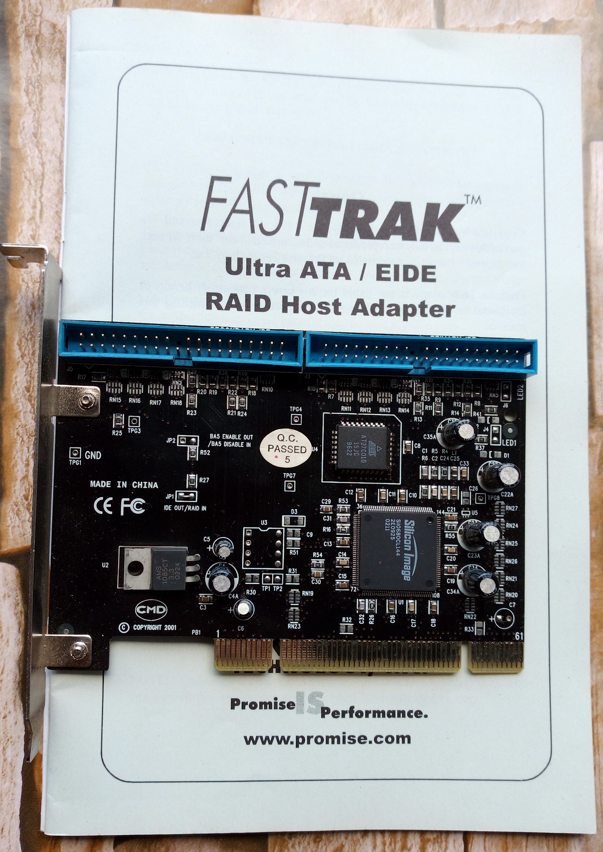 Der Retro-Hardware Bilderthread | Seite 192 | ComputerBase Forum