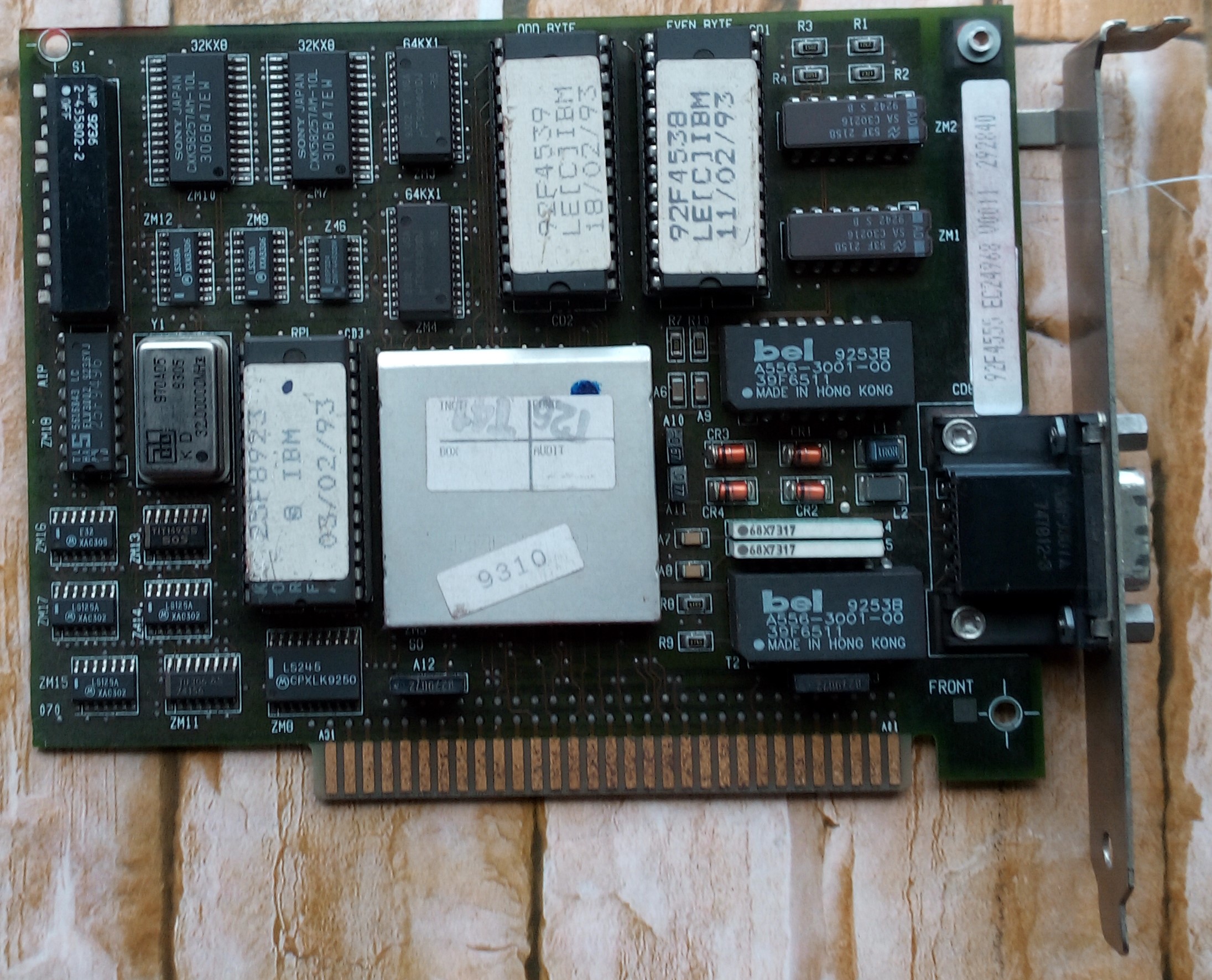 Der Retro-Hardware Bilderthread | Seite 213 | ComputerBase Forum