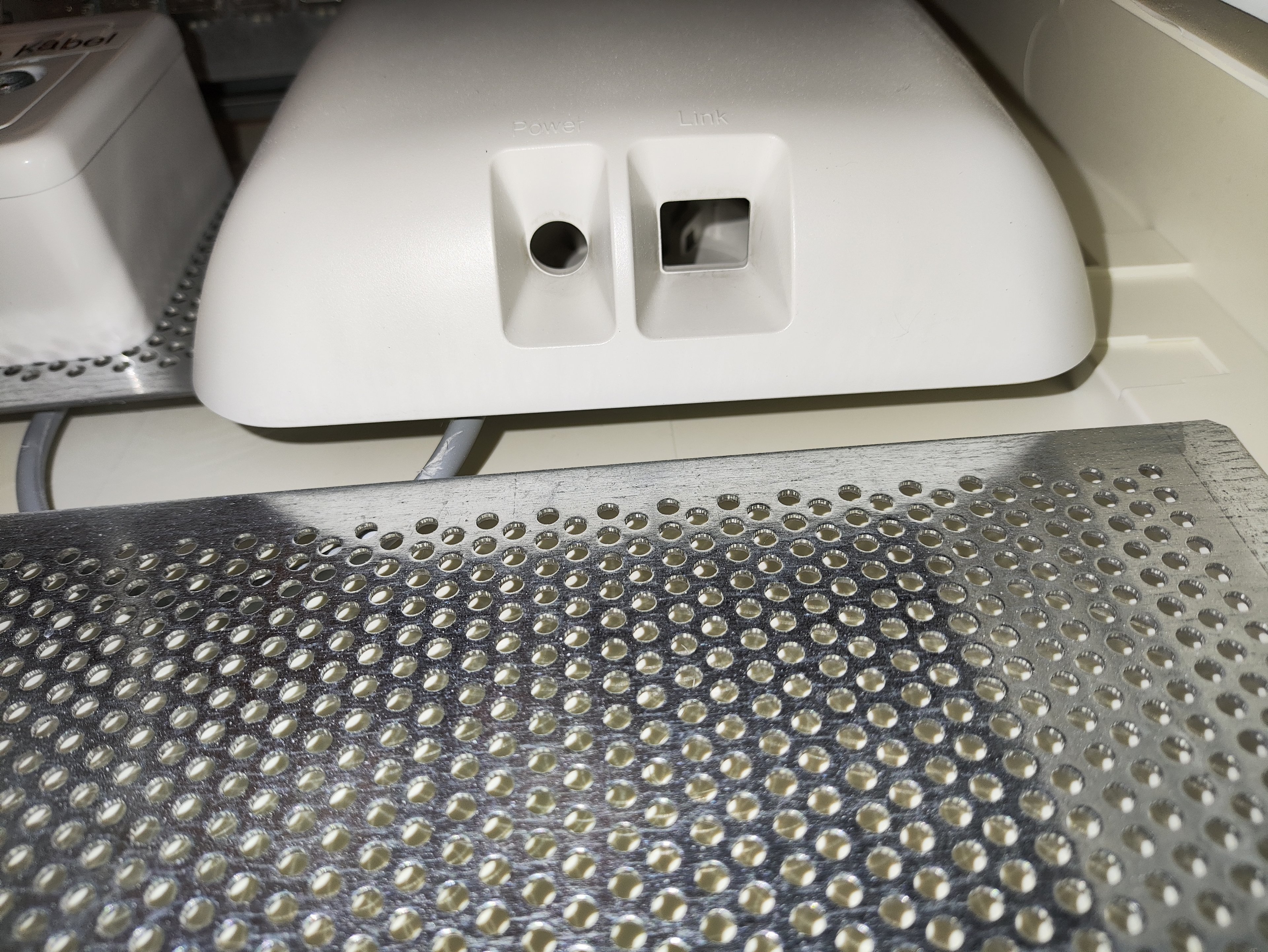 Mit vorhandenem Telekom Modem(?) 1&1 Glasfaser benutzen? | ComputerBase ...