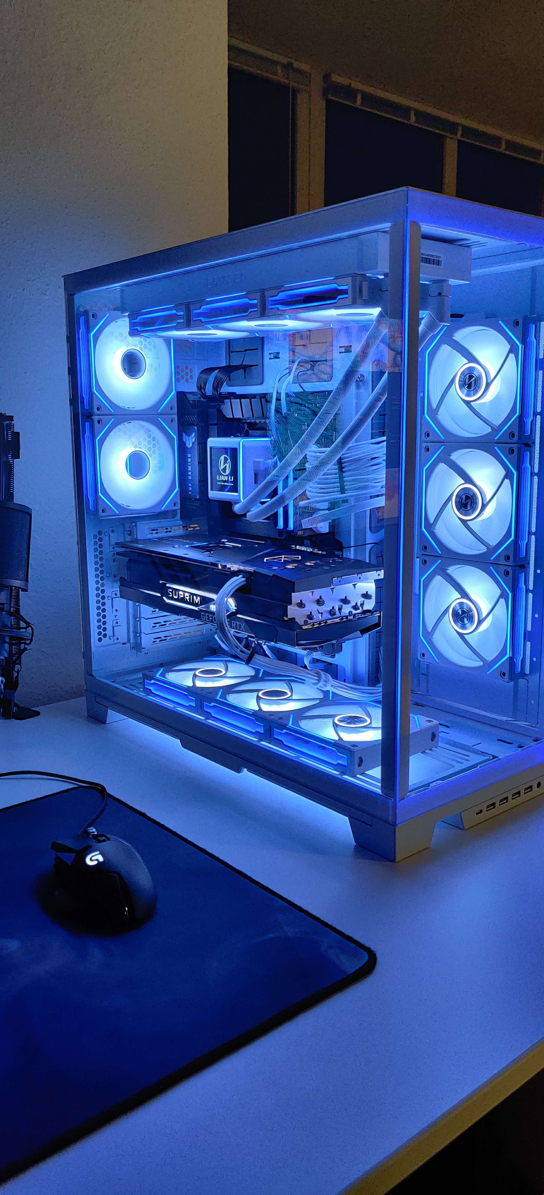 Neuer Gaming PC für ca. 4k | Seite 5 | ComputerBase Forum