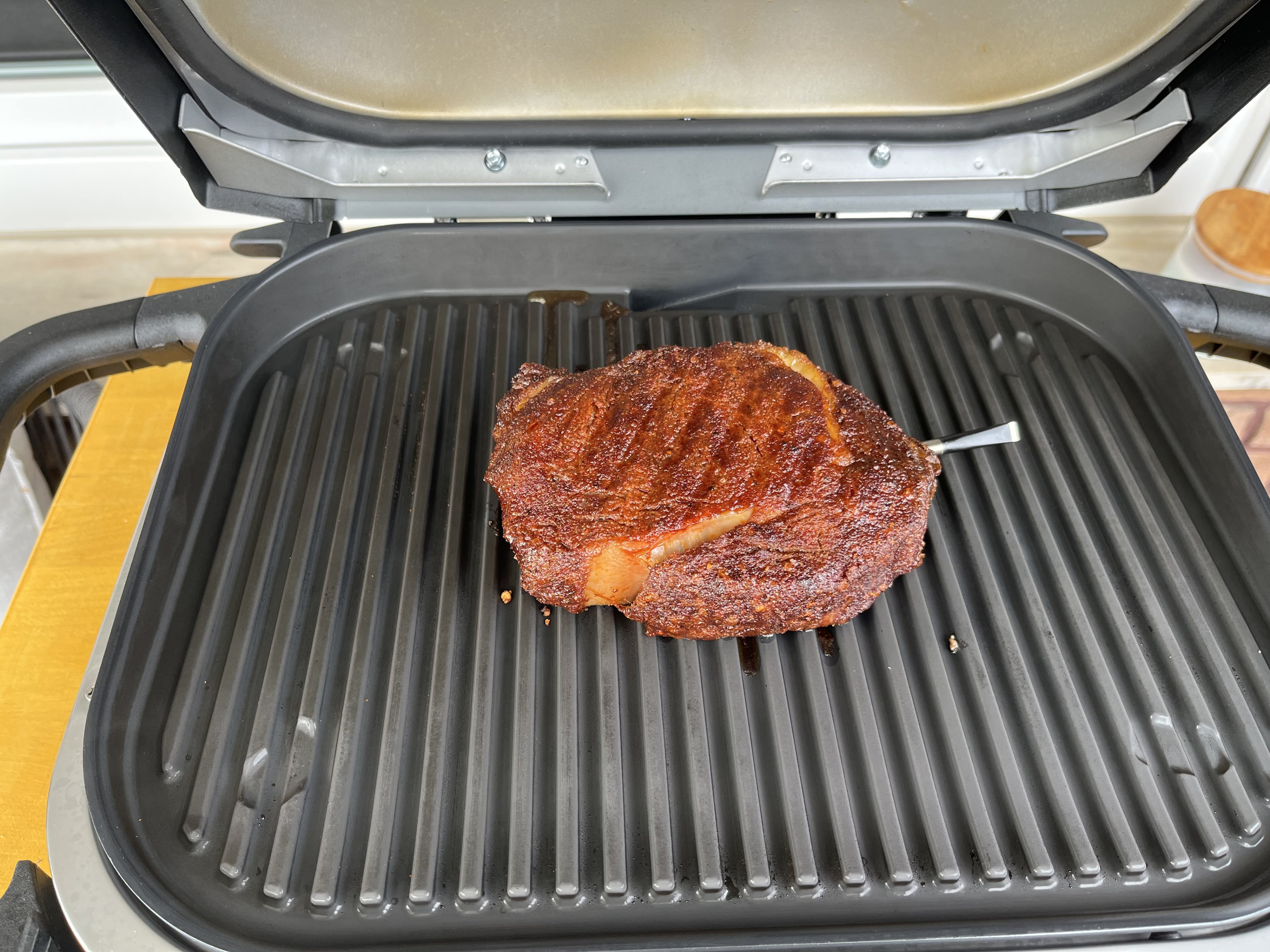 Grill/Barbecue Thread | Seite 495 | ComputerBase Forum