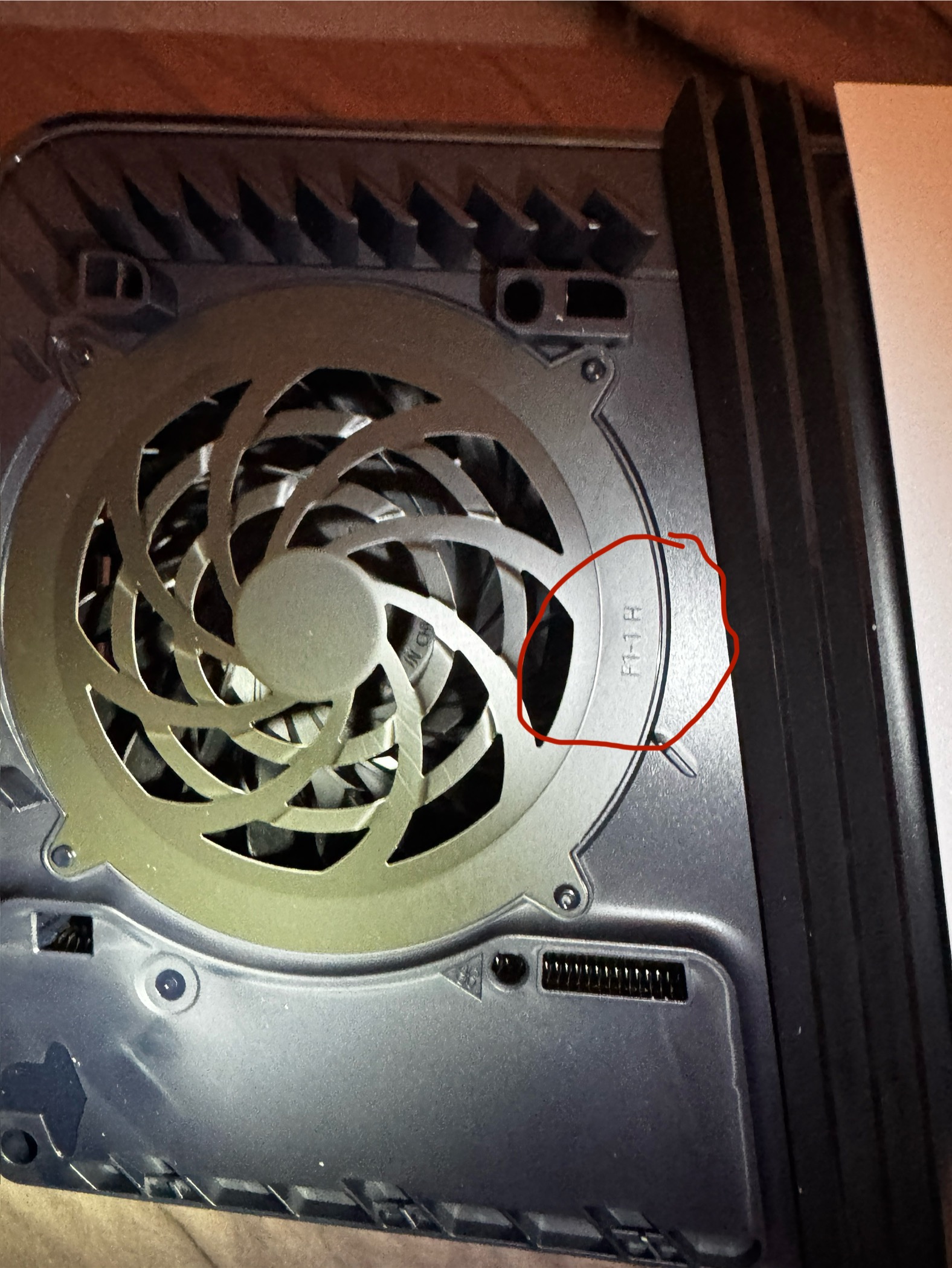 PS5 Pro - Lautstärke | Seite 7 | ComputerBase Forum