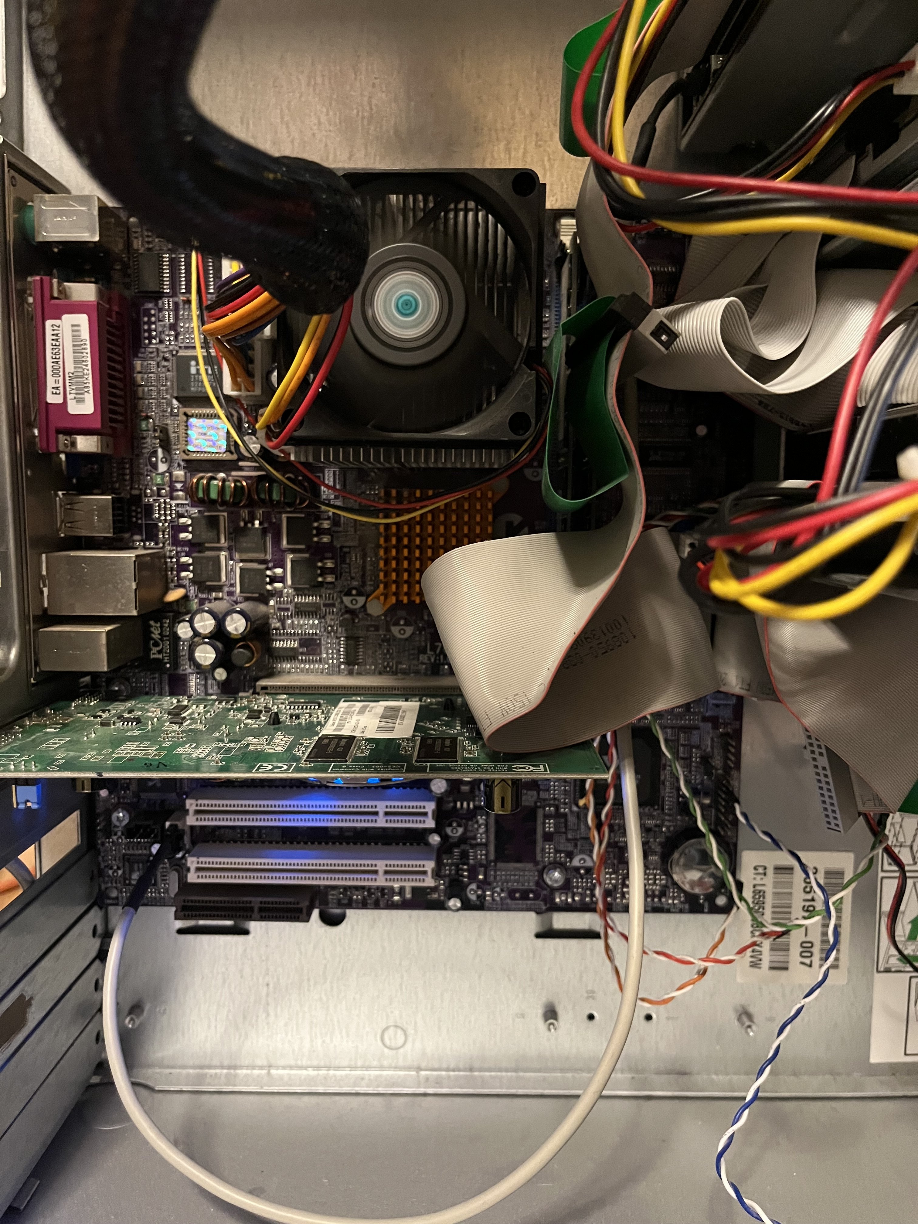 Der Retro-Hardware Bilderthread | Seite 903 | ComputerBase Forum