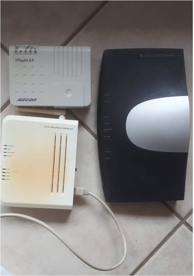 ISDN wurde am 14.09. bei mir abgeschaltet | Seite 2 | ComputerBase Forum