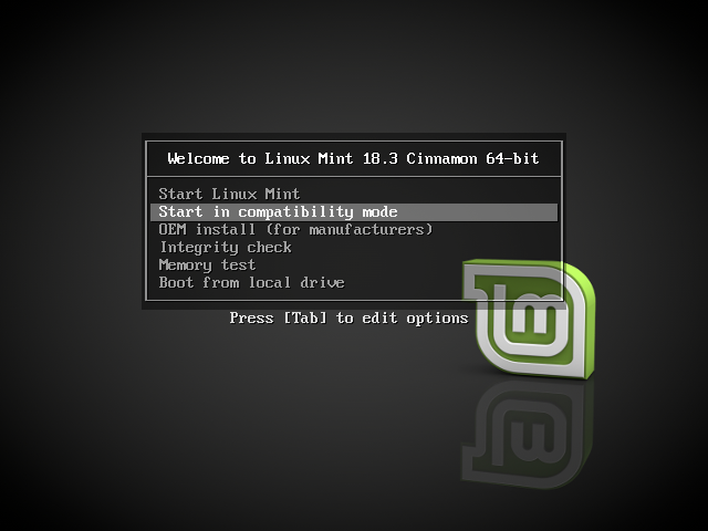 Verschiedene Bootloader (Linux Mint) | ComputerBase Forum