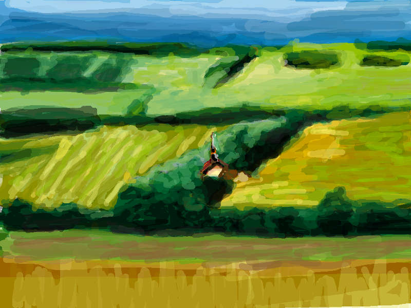 Welche Grafiksoftware ist gut für wfw 3.11? | ComputerBase Forum