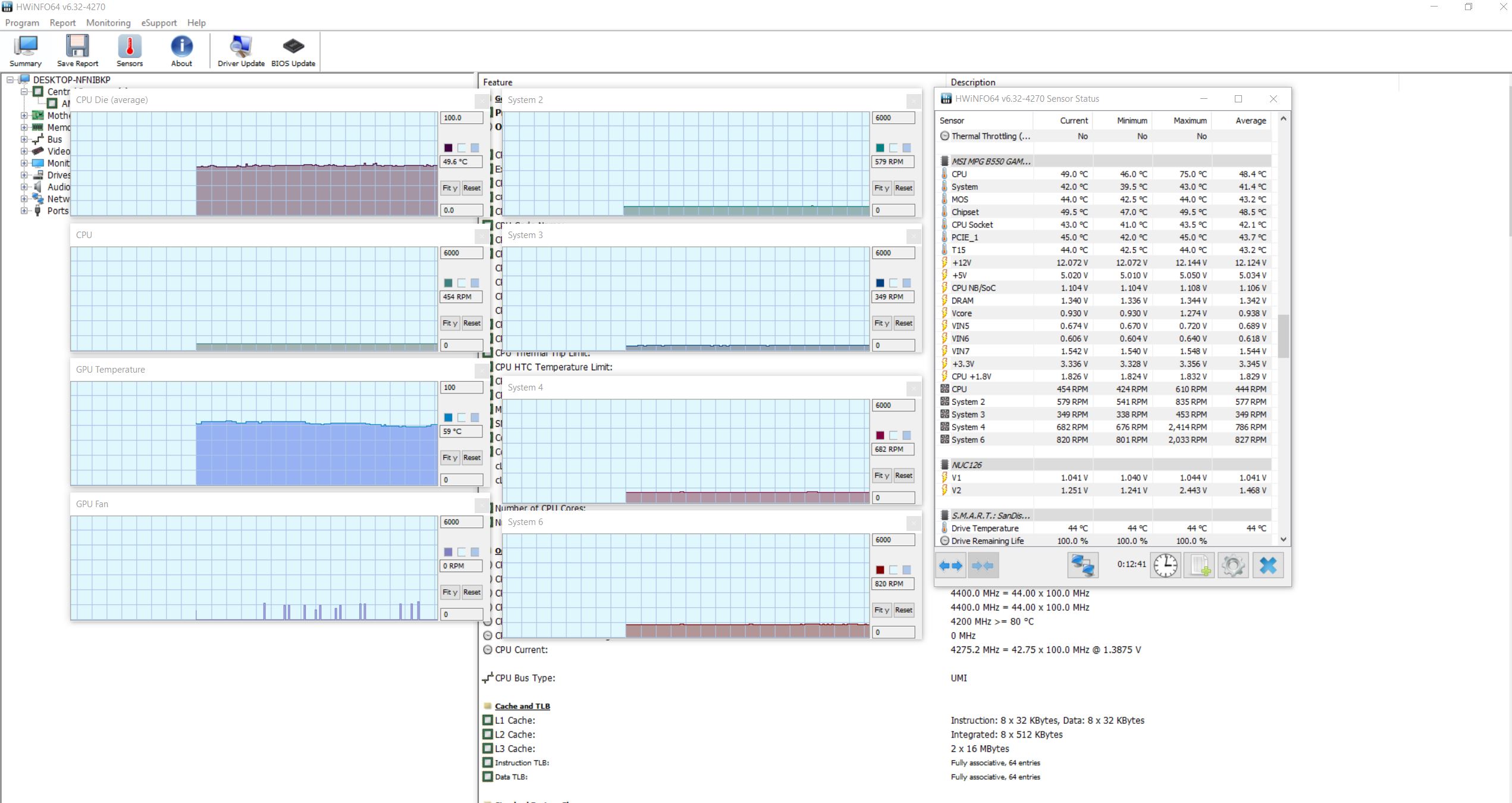 3700x wird zu heiß? | Seite 2 | ComputerBase Forum
