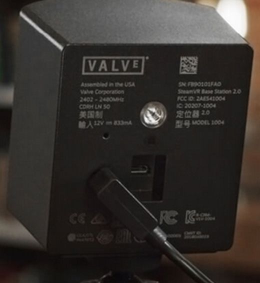 Test - Valve Index im Test: Nahezu perfekt und bereit für Half-Life ...