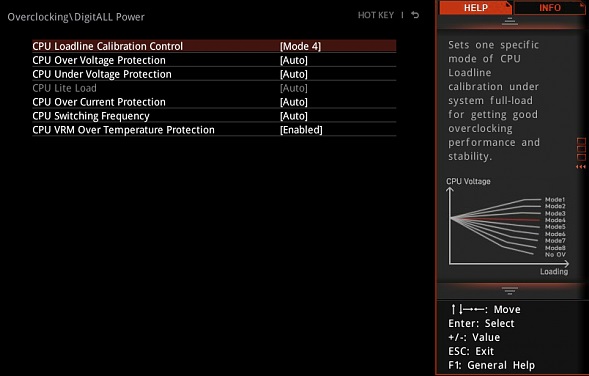 MSI Intel-Mainboards: "CPU Lite Load" erklärt, Geheimtipp zum ...