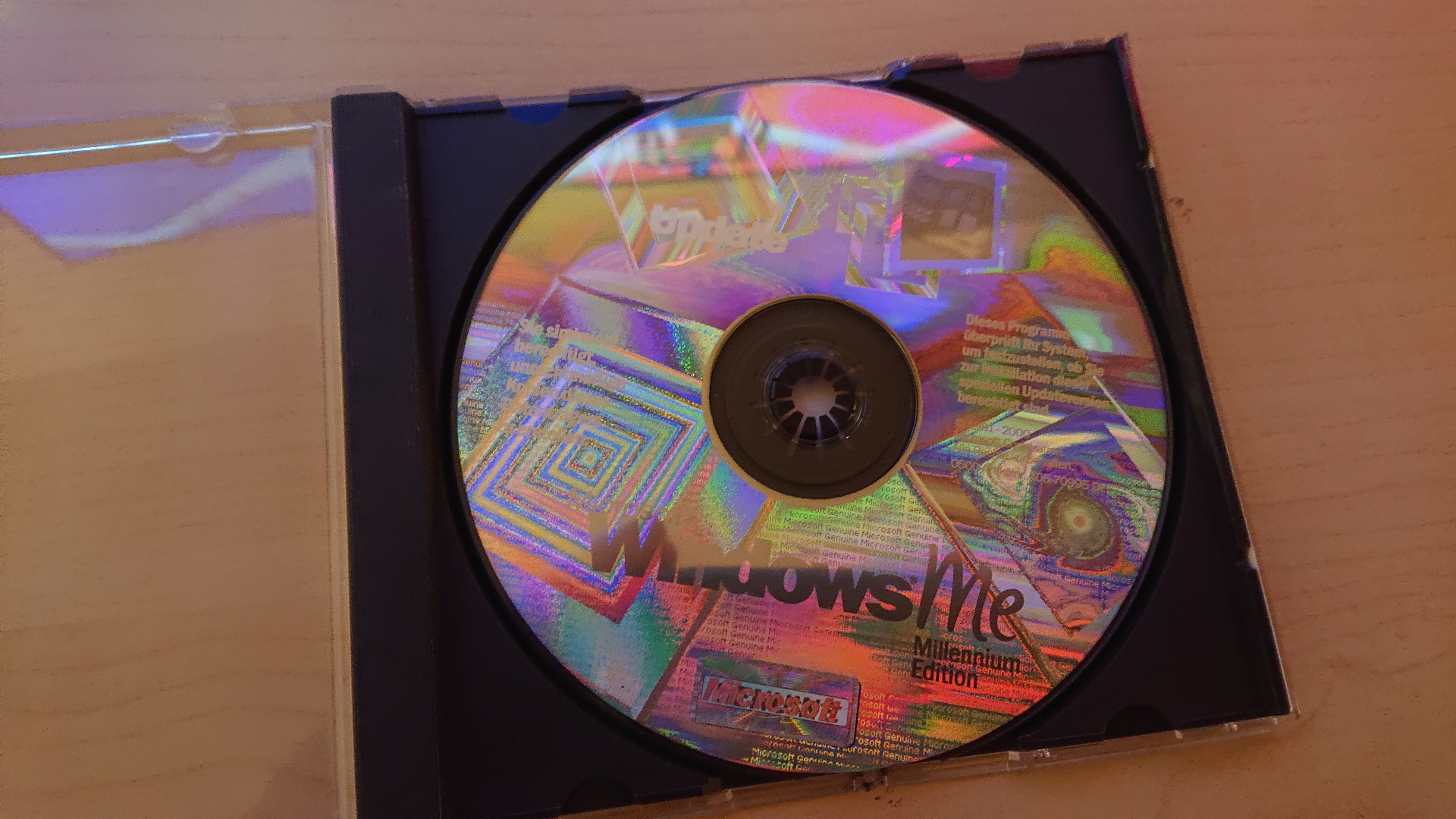 News - 50 Jahre Microsoft: Was war euer erstes Windows-Betriebssystem ...