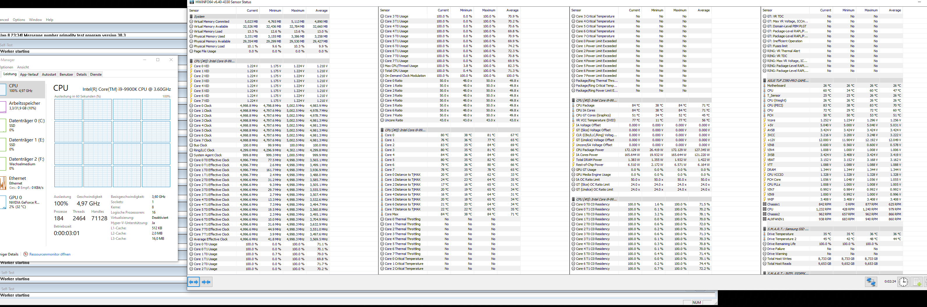 CPU Fehler? | Seite 2 | ComputerBase Forum