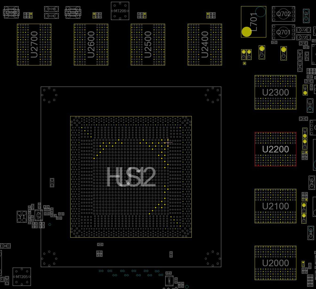 Mein Graka-Modding- und Reparaturblog | Seite 5 | ComputerBase Forum