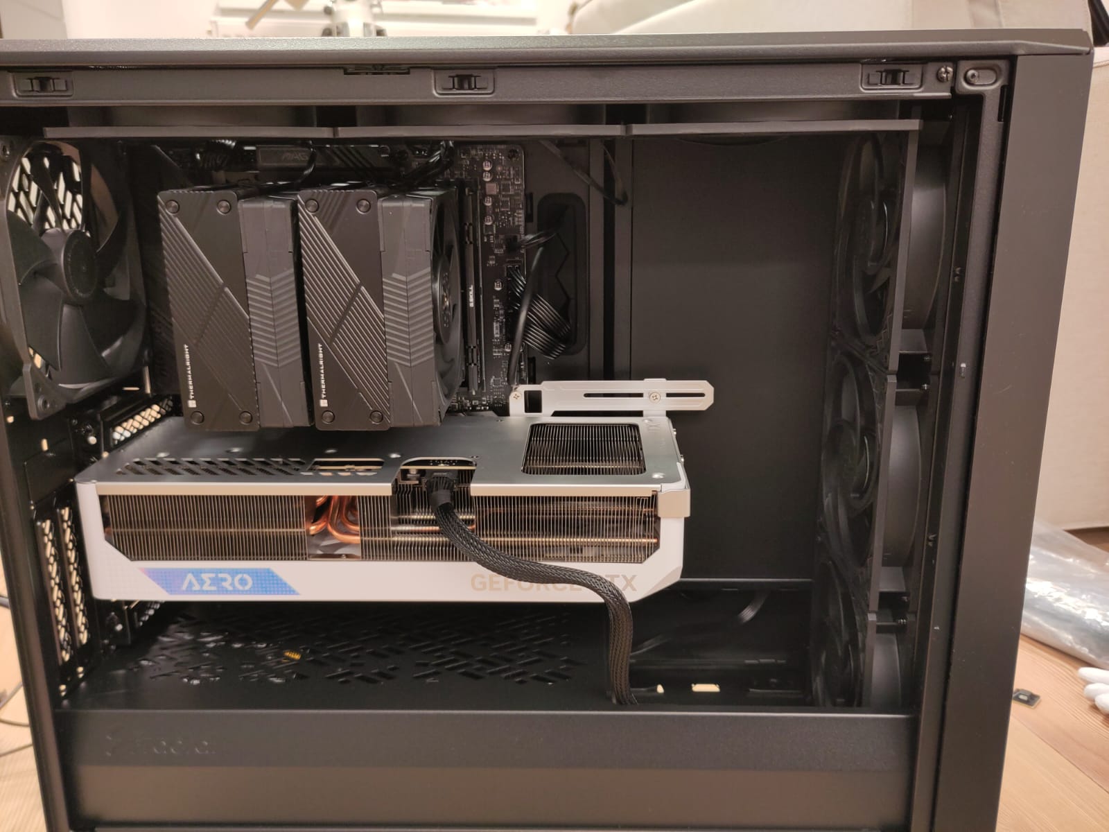 2500€ PC auf Basis idealer Gaming PC absegnen/Ideen sammeln | Seite 2 ...