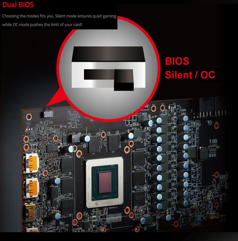 rx5700xt wird heiß | Seite 2 | ComputerBase Forum