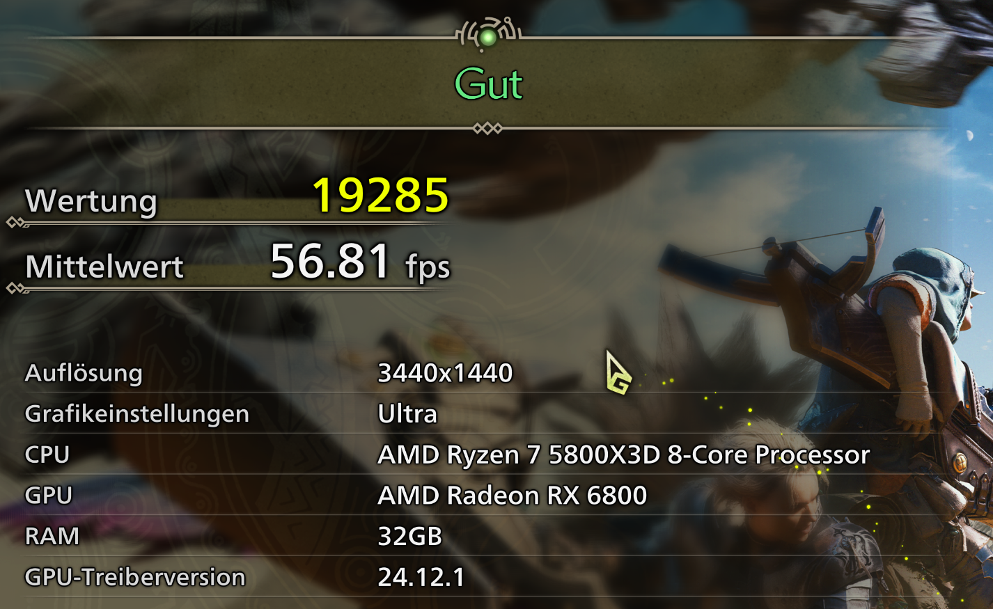 Test - Monster Hunter Wilds: Über 400 Community-Benchmarks inklusive ...