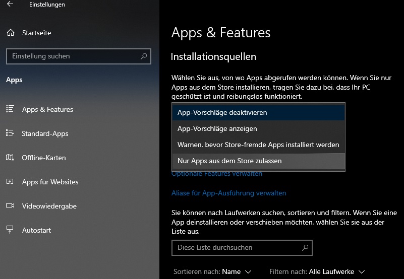 Mozilla Firefox | ComputerBase Forum