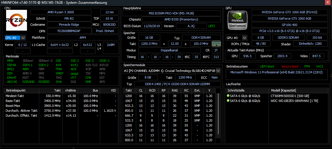 Neuen Gaming PC kaufen | ComputerBase Forum
