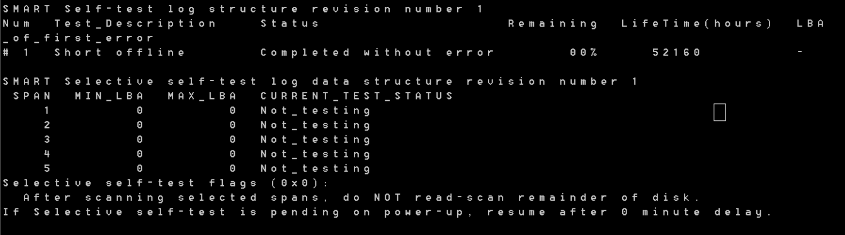 HDD vom Sat-Receiver hat Fehler | ComputerBase Forum