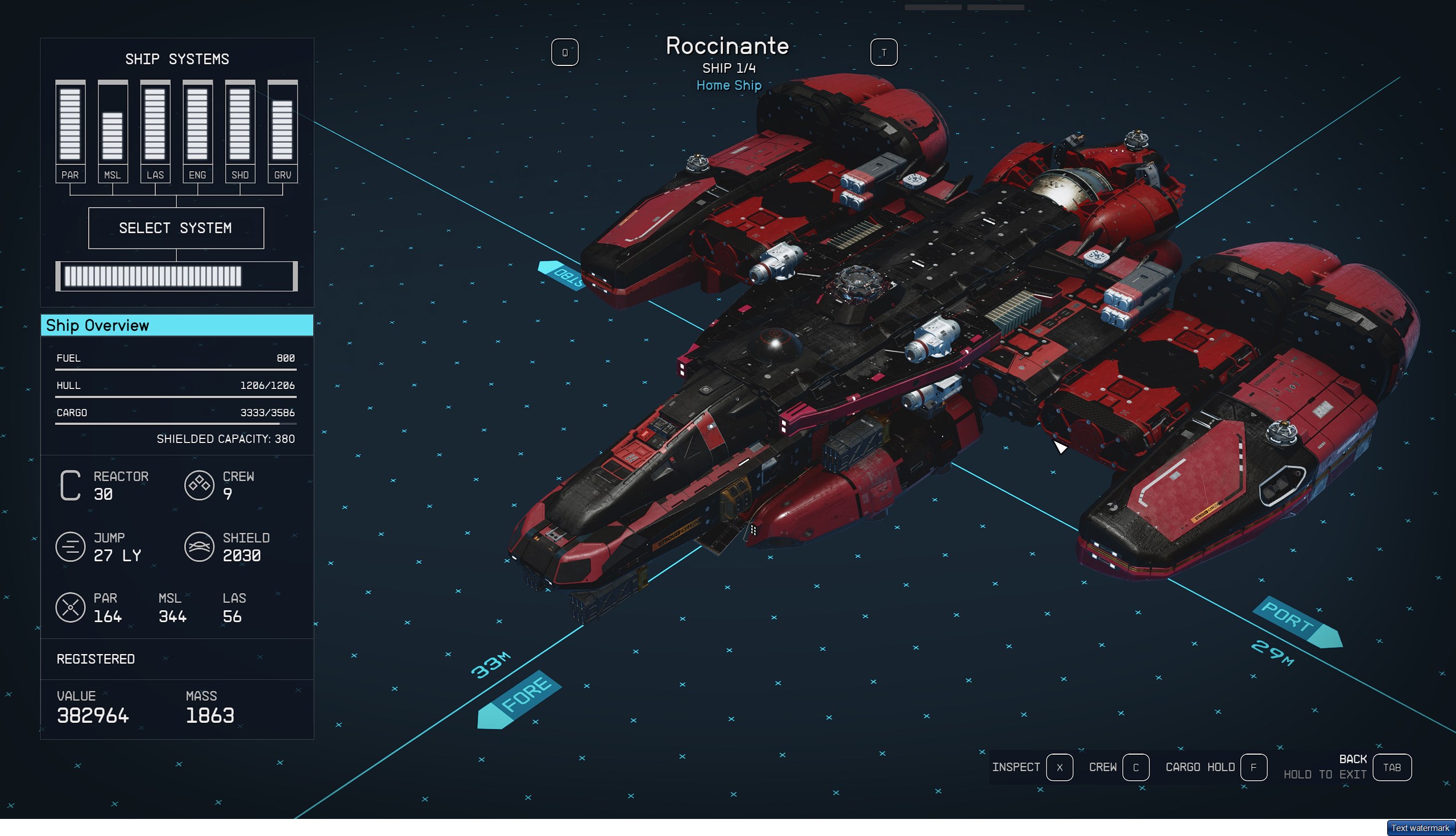 Starfield - [Sammelthread] Starfield | Seite 43 | ComputerBase Forum