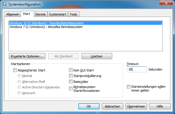 Pc neu komplett neu aufgsetzt | ComputerBase Forum