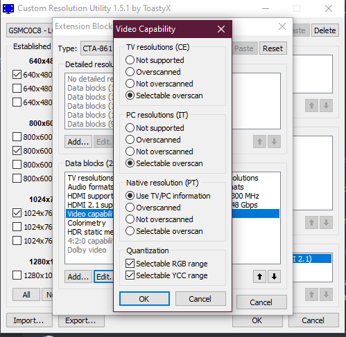 Nvidia 1080ti und 4K@120hz | ComputerBase Forum