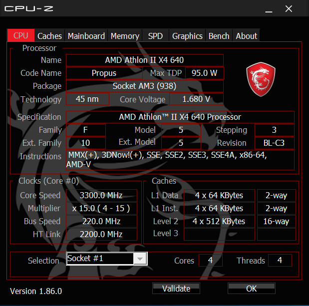 Budget PC // CPU ZU SCHWACH // WELCHE DARF ES DENN SEIN? | Seite 4 | ComputerBase Forum