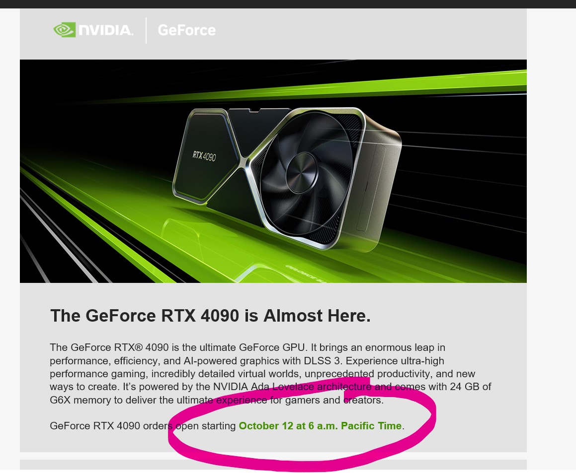 Test - Nvidia GeForce RTX 4090 im Test: Brachial schnell, auch mit ...