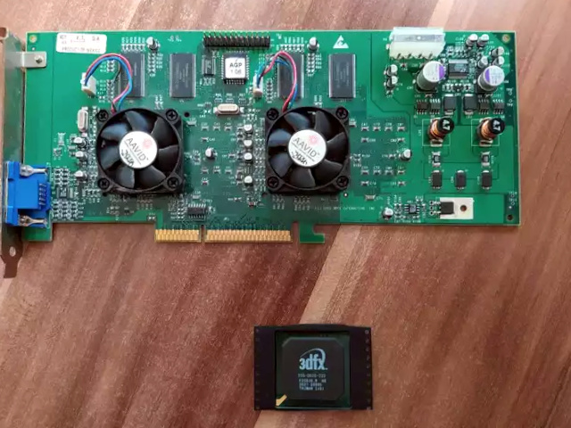 Der Retro-Hardware Bilderthread | Seite 309 | ComputerBase Forum