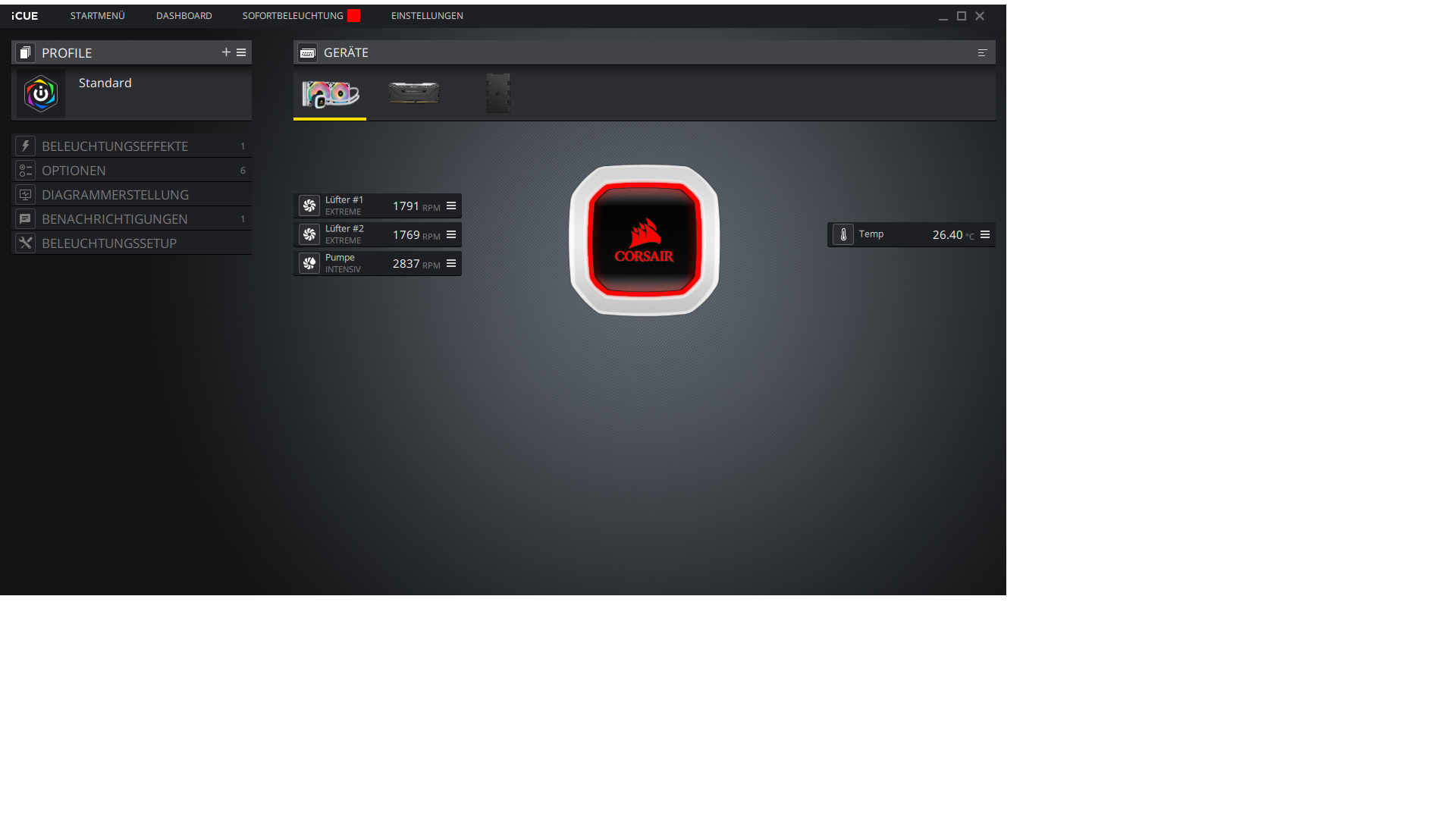 CPU ZU WARM | ComputerBase Forum