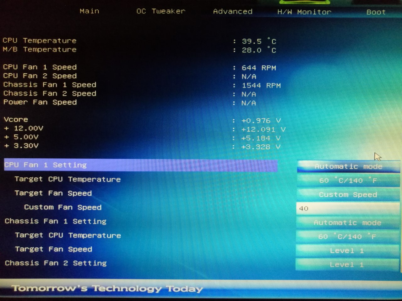 ASRock B75 Pro 3 - Gehäuselüfter | ComputerBase Forum