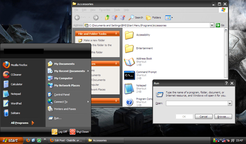 News - Noch nicht ausgestorben: Heute vor 10 Jahren erhielt Windows XP ...